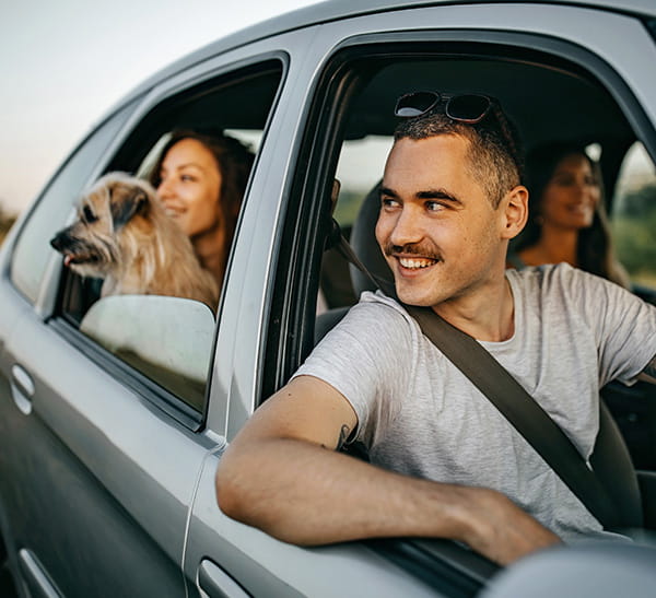 New & Used Low-Rate Car Loans in CA | Golden 1 Credit Union