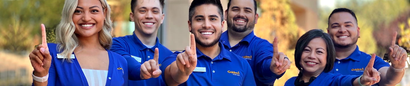 Golden 1 Celebrates 90 Years of Innovation and Community Commitment in ...
