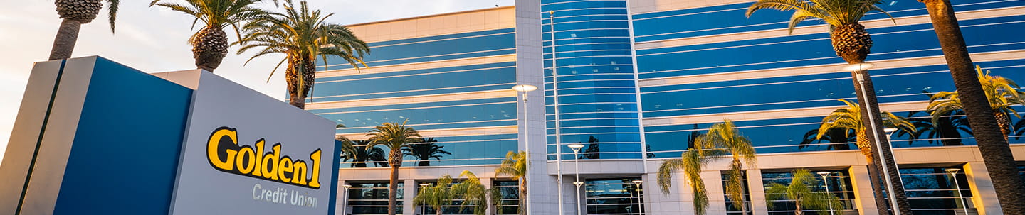 Credit Unions A Safe Secure Place for Your Money | Golden 1 Credit Union