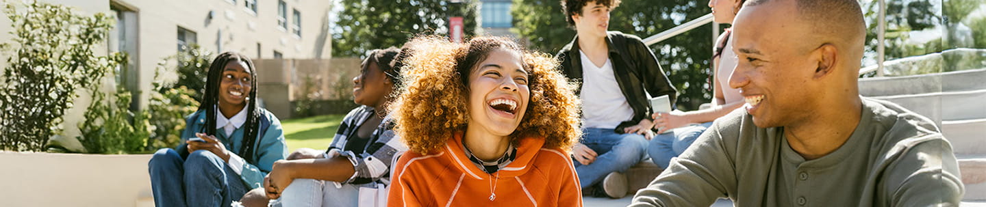 Back to School - College Life | Golden 1 Credit Union