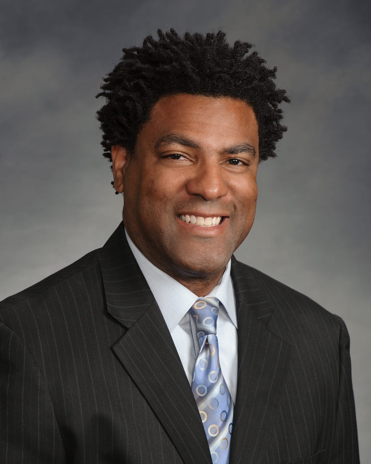 Martin Williams | Golden 1 Credit Union