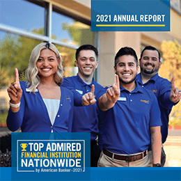 Golden 1 Credit Union | About Us