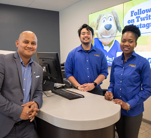 Golden 1 Credit Union | Free Checking, Credit Cards, Home & Auto Loans