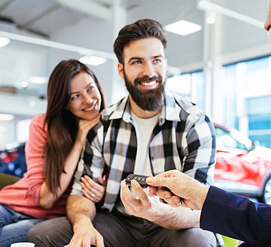 Golden 1 Credit Union | New & Used Low-Rate Car Loans in CA