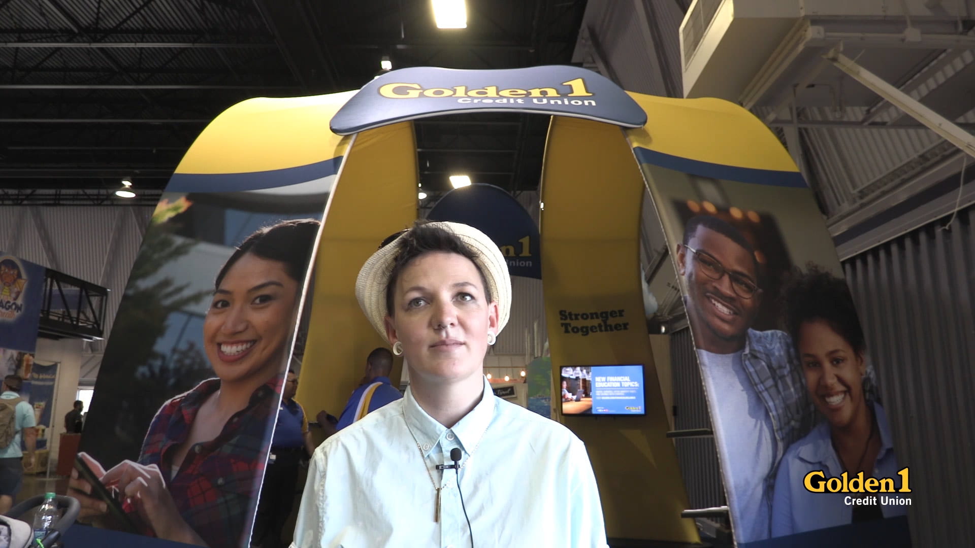 Golden 1 Credit Union | About Us